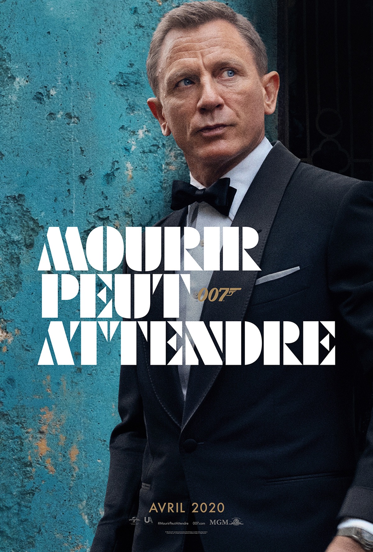 Les fonds d'écran de James Bond Mourir Peut Attendre (No Time To Die ... Les fonds d'écran de James Bond Mourir Peut Attendre (No Time To Die ...