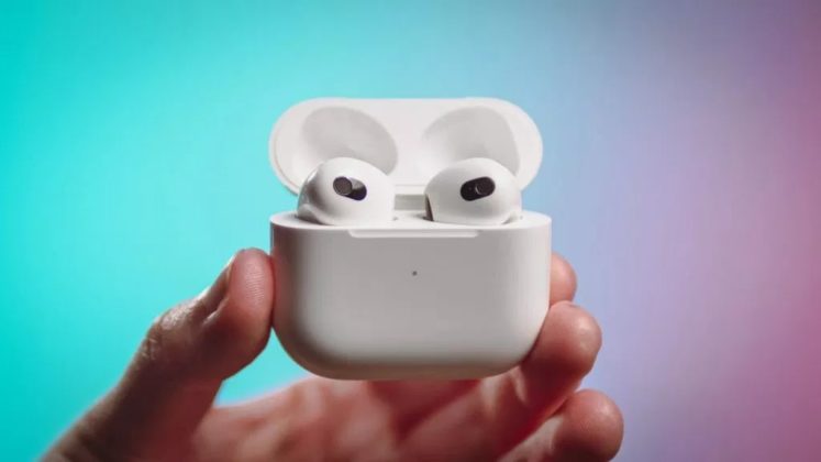 Les Airpods 3 Au Meilleur Prix Depuis Leur Sortie Cinerama
