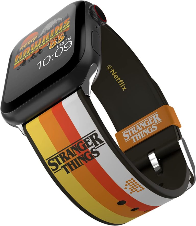 Tous les fonds d'écran Stranger Things : wallpapers HD, 1080p, 4K ...