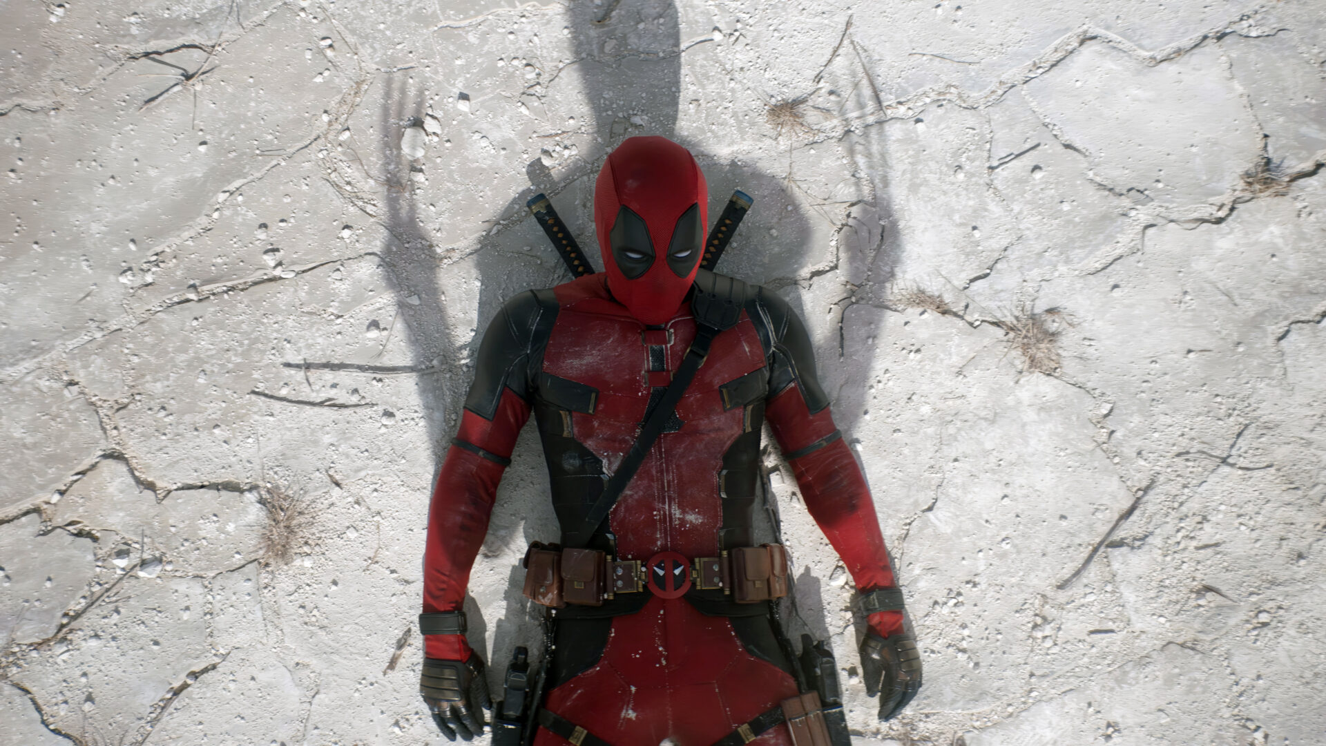 Tous les fonds d'écran de l'univers de "Deadpool" : wallpapers HD ...