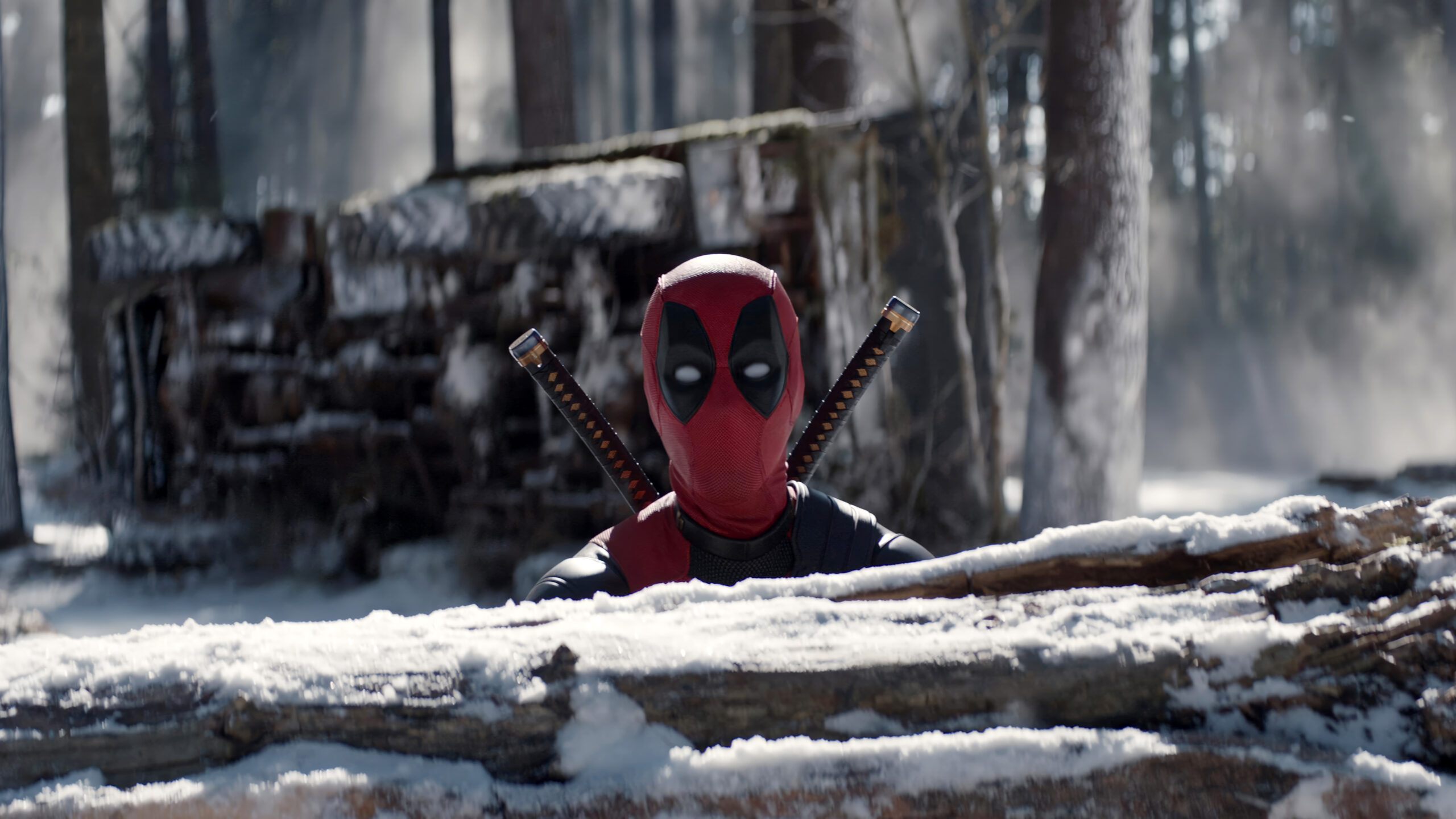 Tous les fonds d'écran de l'univers de "Deadpool" : wallpapers HD ...